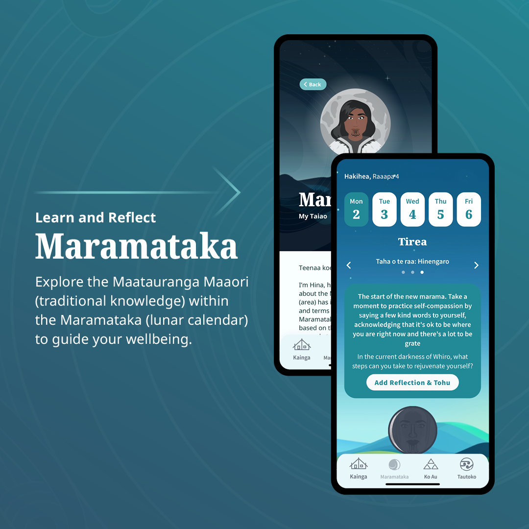 Ao Maarama - Kiwa Digital